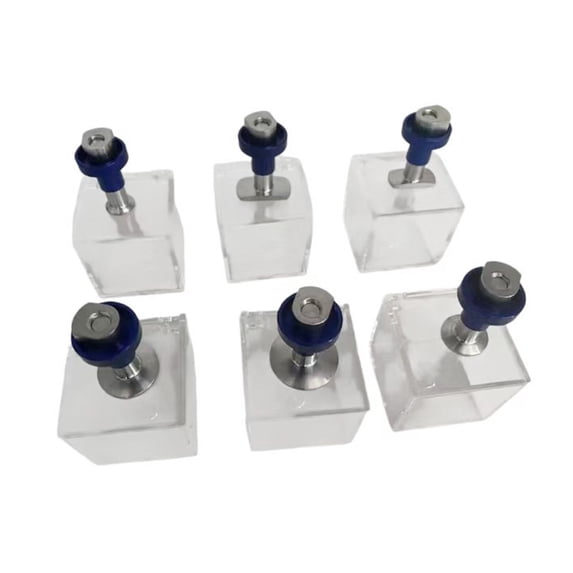 Stainless Dents Repair Tool Auto Maintenance Tool Puller Glues Tabs ...
