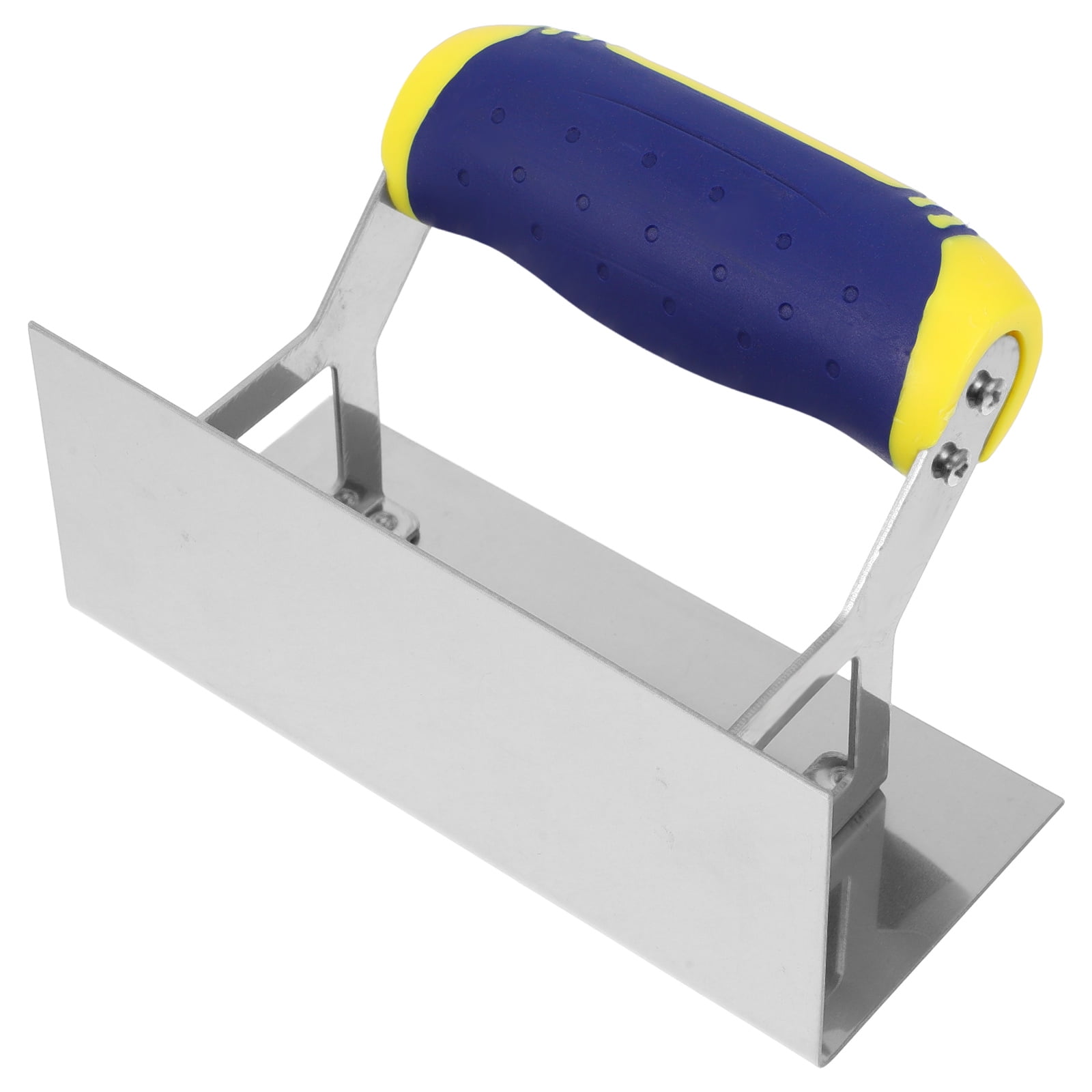 Stainless Drywall Corner Tool Drywall Corner Corner Trowel With Grip ...