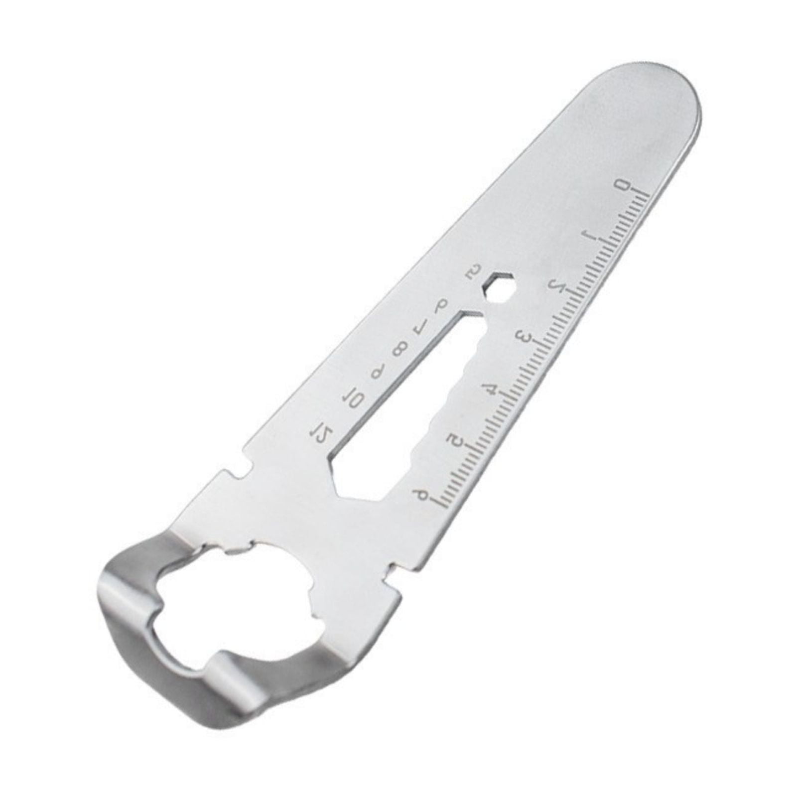 Stainless Film Pickers 135 Roll Film Extractor with Clear Scale Roll ...