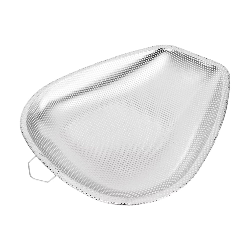 Stainless Fruit Wash Basket Vegetable Washing Basket Kitchen Fruit ...