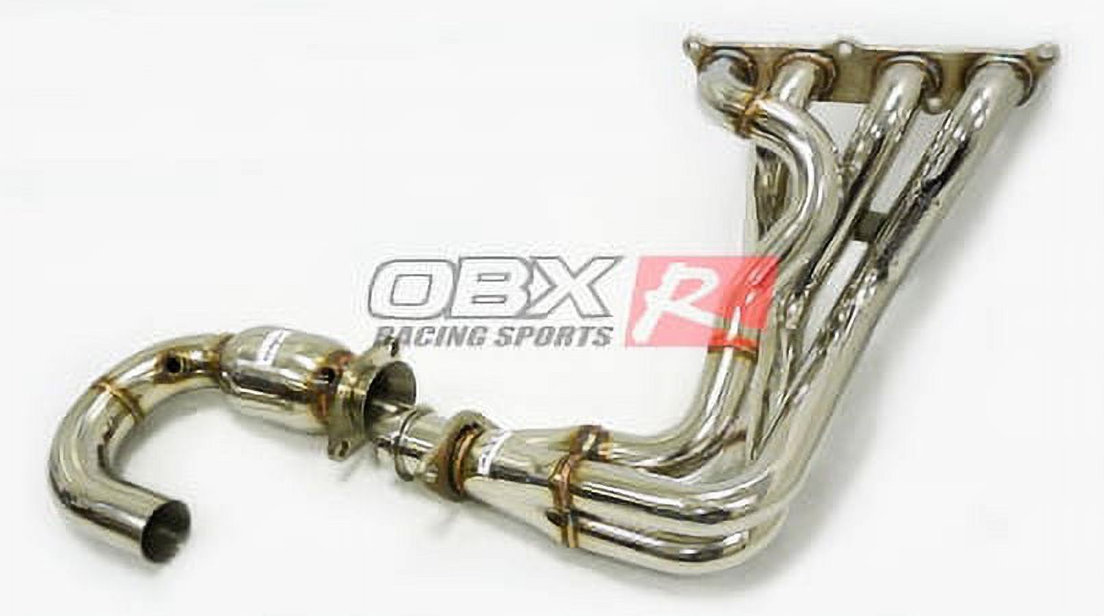 OBX Headers | The Lotus Cars Community