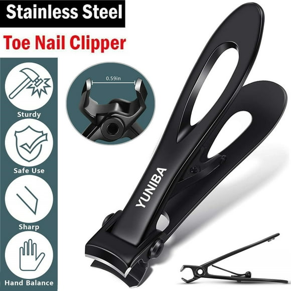 Large Toenail Clippers