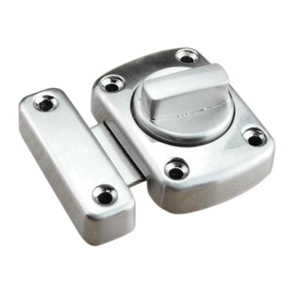 Stainless Latches Latch Door Turn , S - Walmart.com