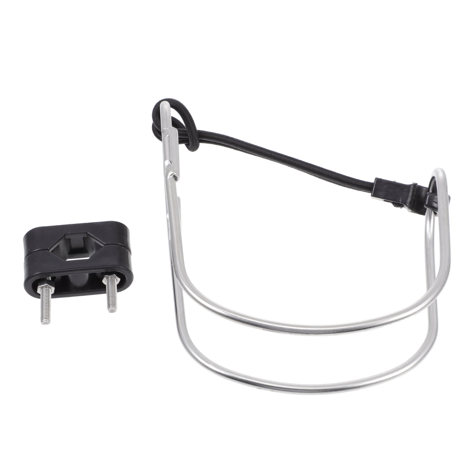 Stainless Life Ring Bracket Yacht Lifebuoy Holder Boat Lifebuoy Bracket ...