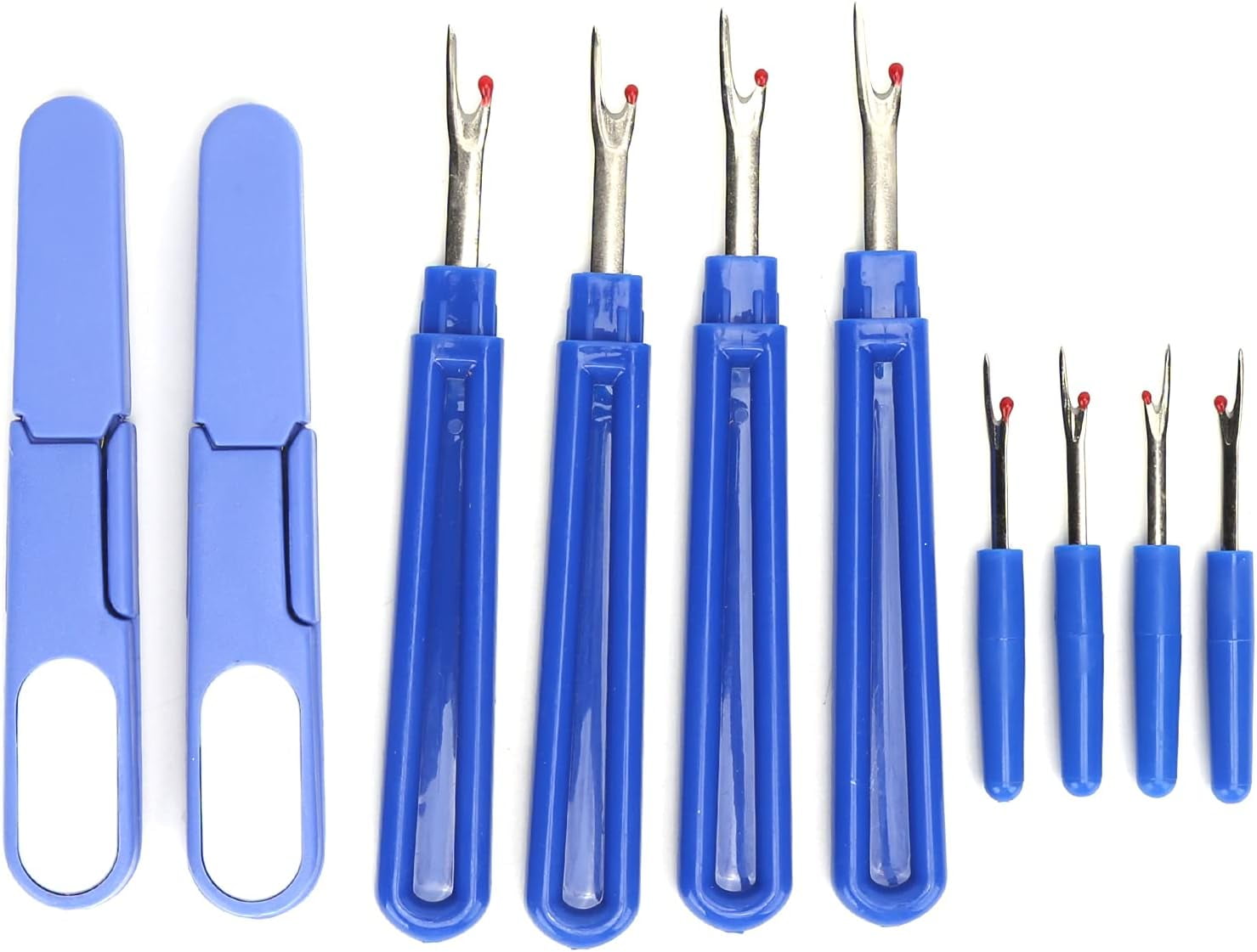 Seam Ripper, Handy Stitch Rippers Stainless Metal Small Sewing Stitch ...