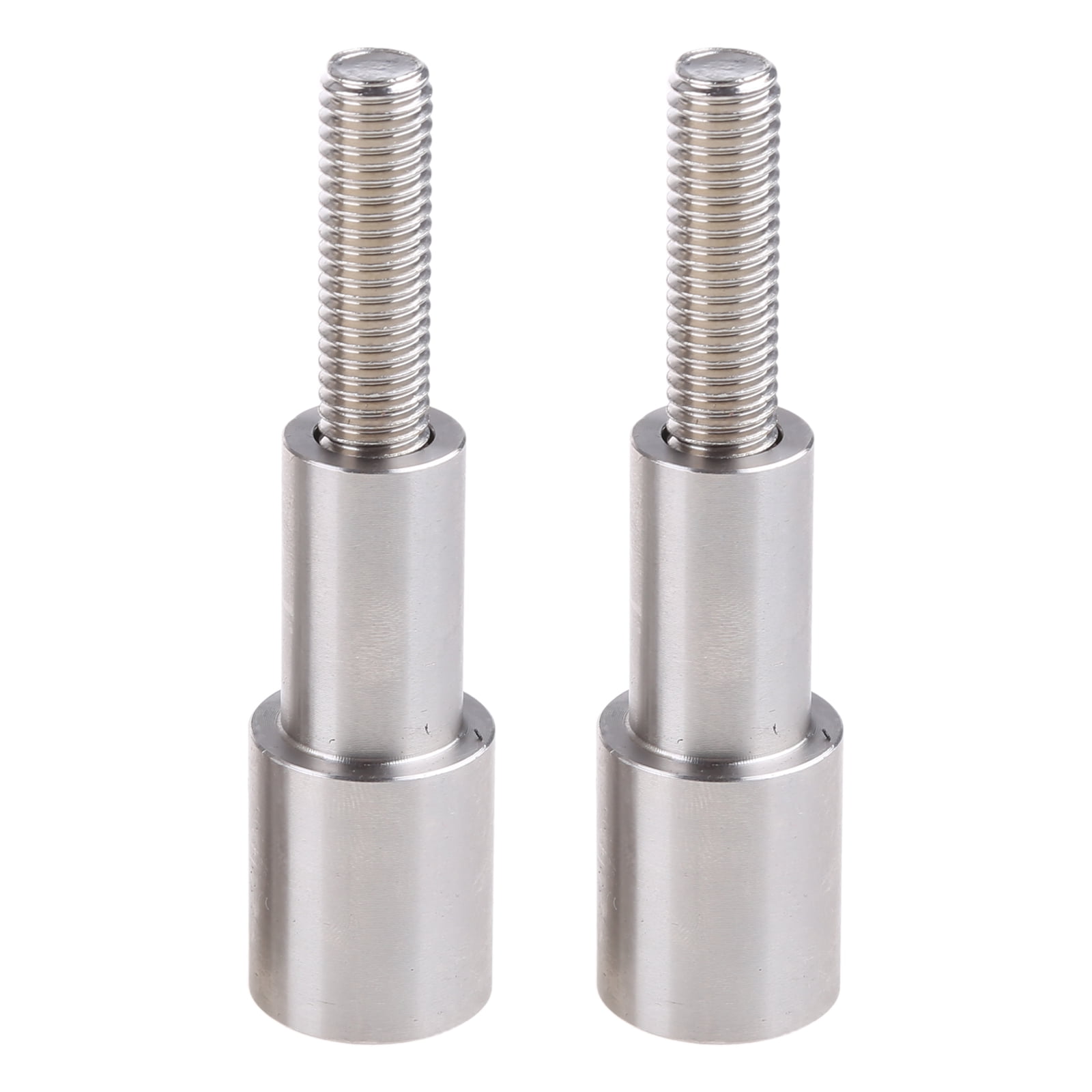 Stainless Mount Bracket Extension Post Rod for R1200RT/R1250RT 2014-20 ...