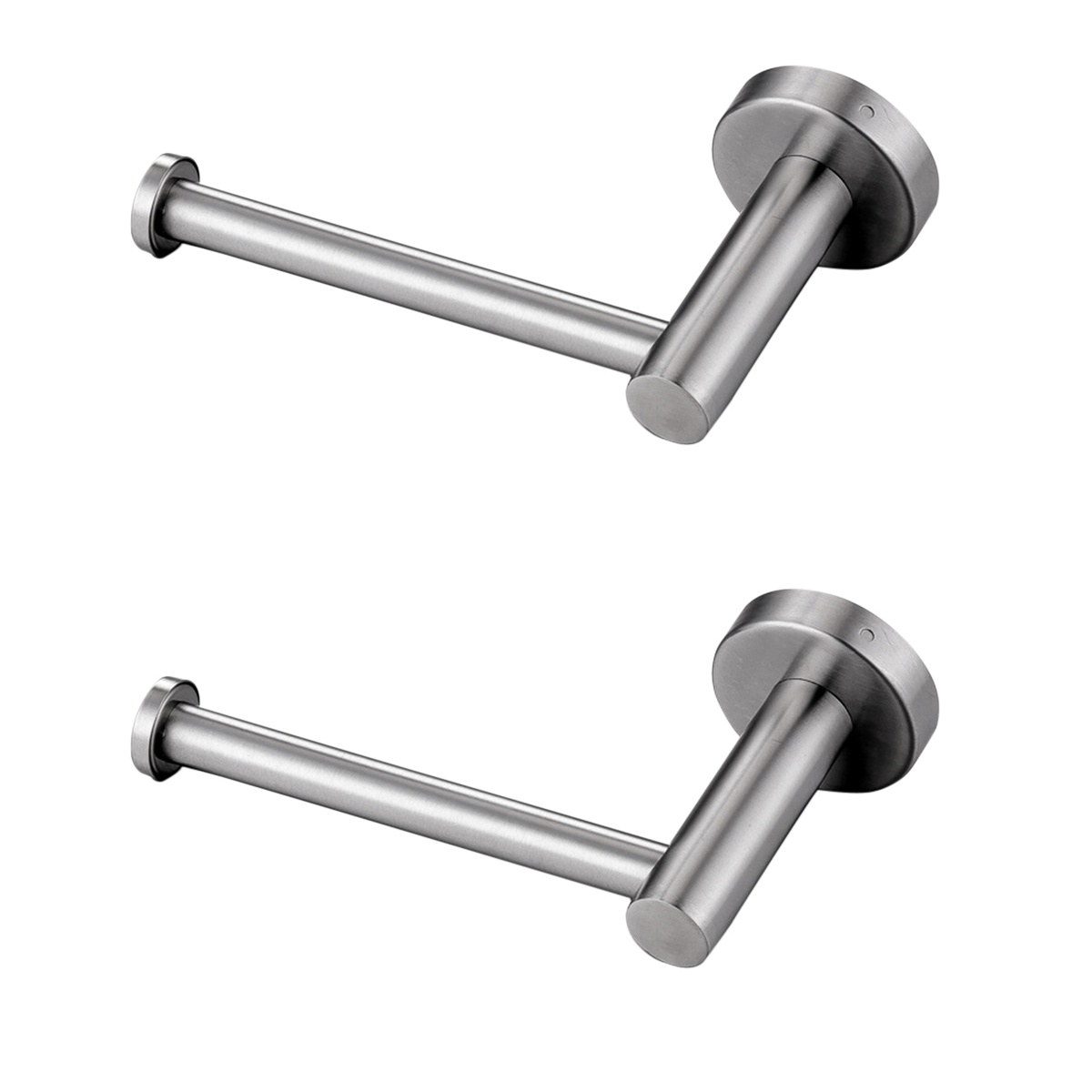 Stainless Paper Towel Holder Towels Holders Dispensador Papel for ...