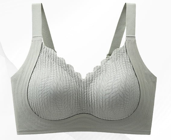 Stainless Soft Support Underwear, Small Breasts Gathered, Large Breasts ...