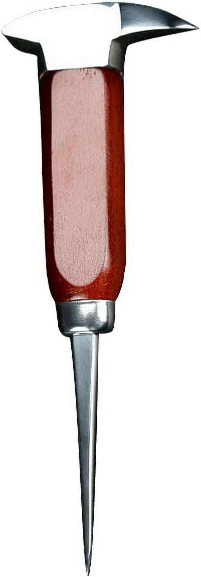Stainless Spatula Ice Pick Stainless Steel Ice Crusher Ice Chipper ...