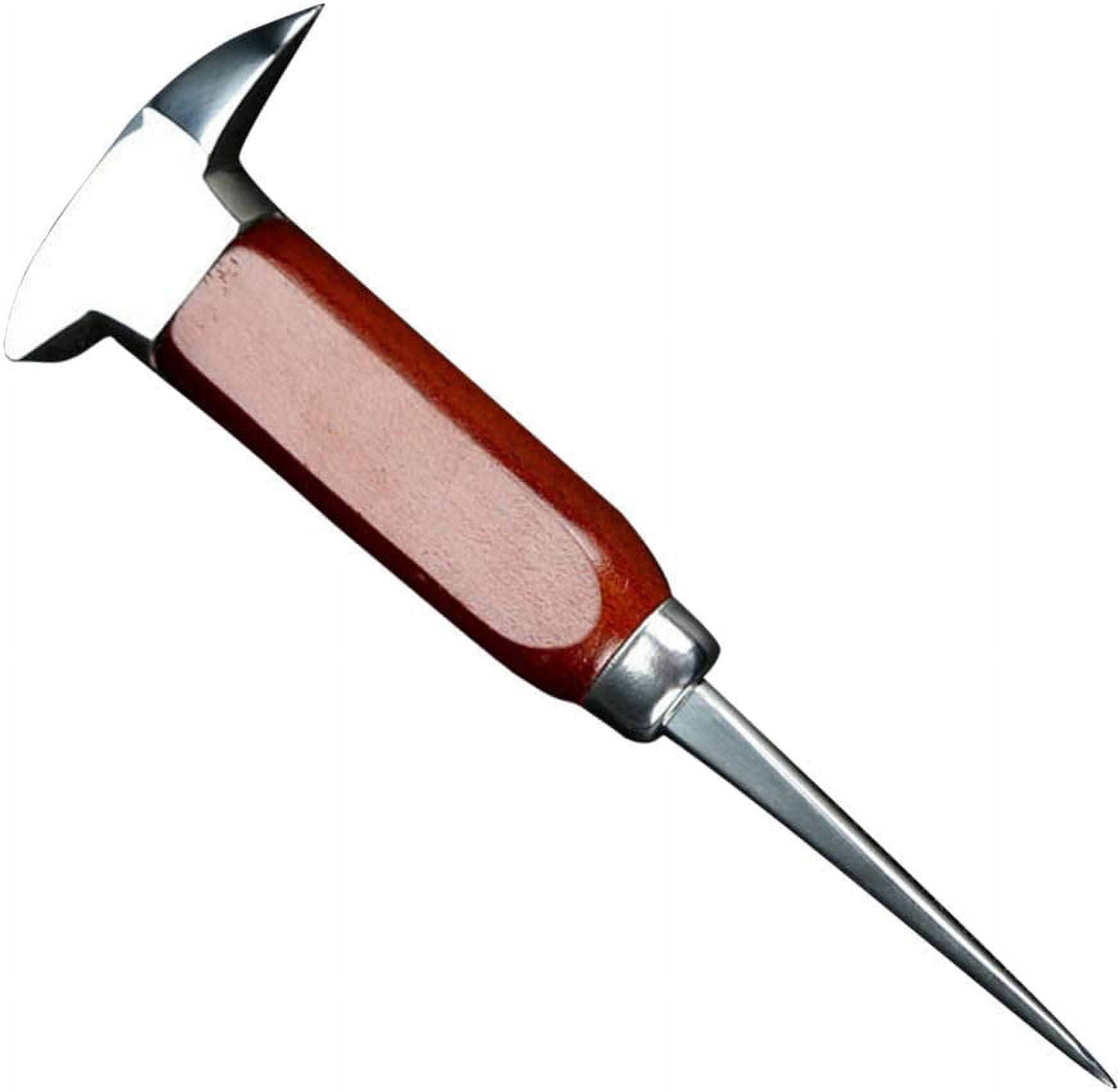 Stainless Spatula Stainless Steel Ice Crusher Chipper Ice Pick with ...