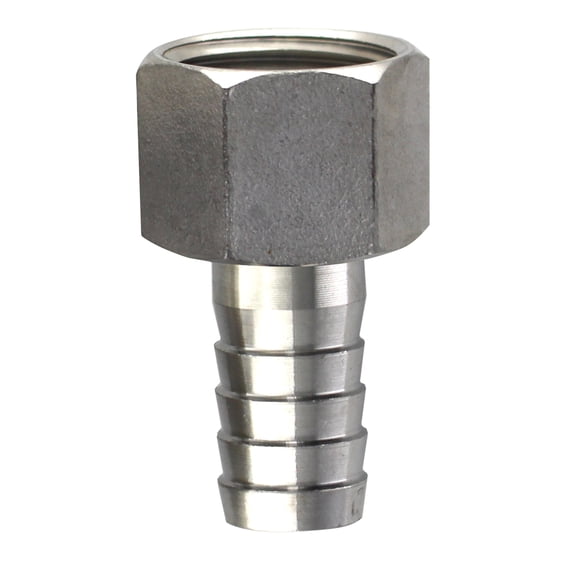 Barbed Fittings Stainless Steel Hose