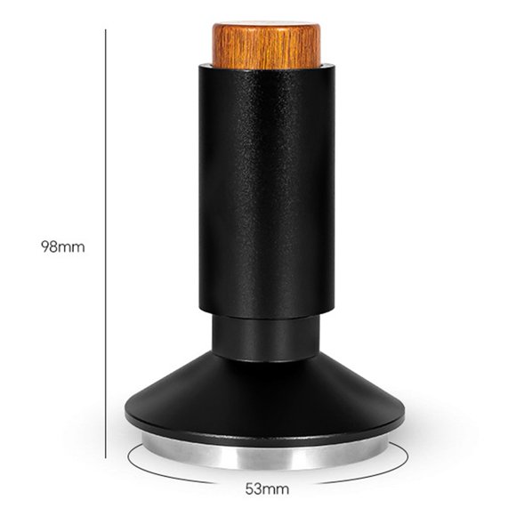 Coffee Ground Dispenser