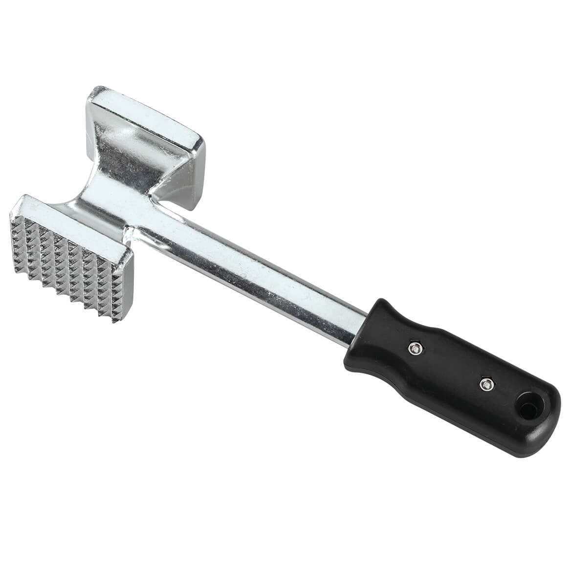 Stainless Steel 2 Sided Meat Hammer - Walmart.com