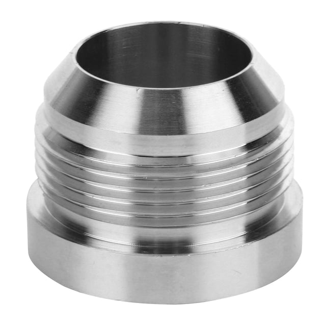 Stainless Steel 20AN Weld Bung Fitting Adapter Accessory for Race Fuel ...