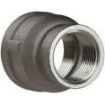 Stainless Steel 304 Cast Pipe Fitting Reducing Coupling Class 150 1