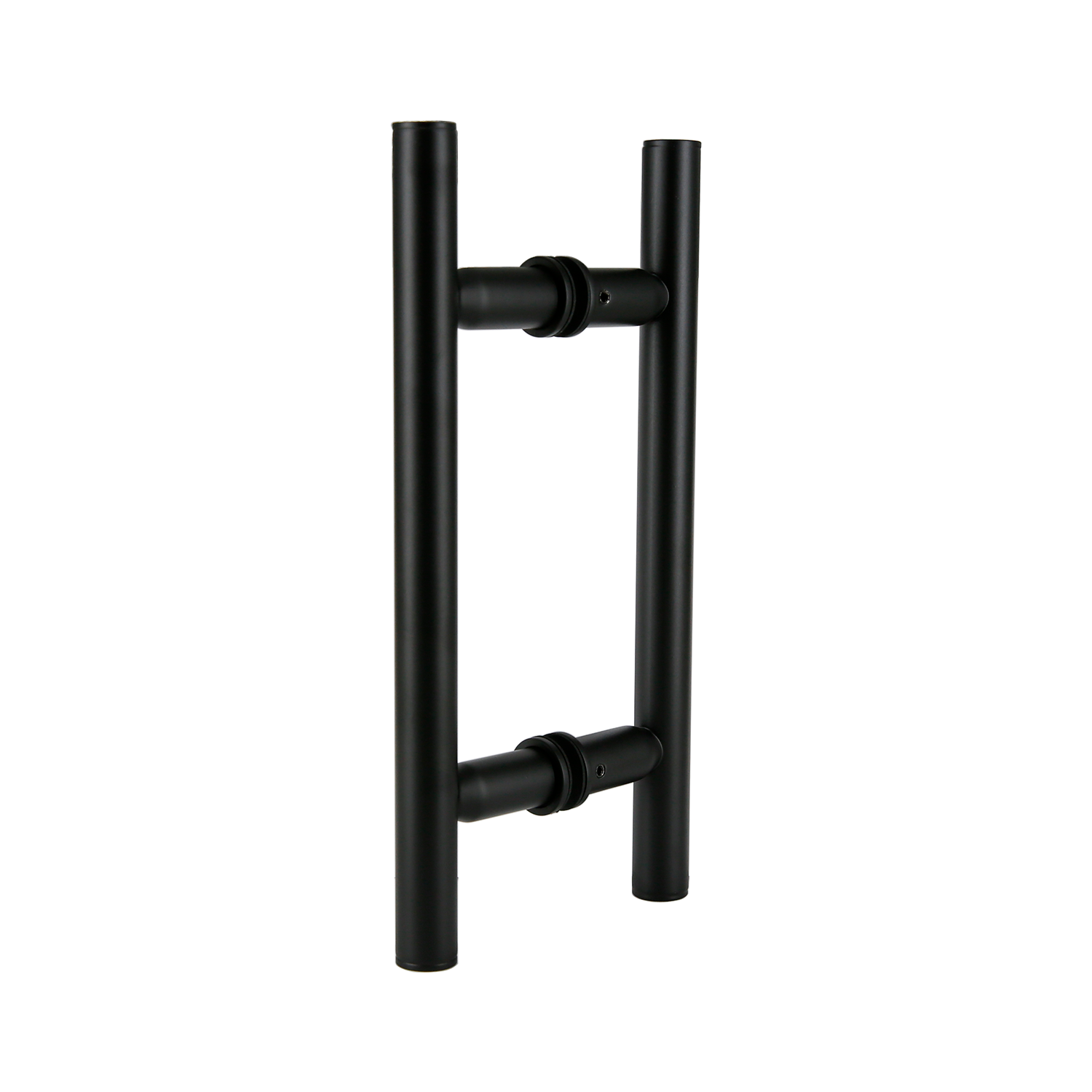 Stainless Steel 304 Grade 10" inch Back to Back Shower Door Ladder Pull ...