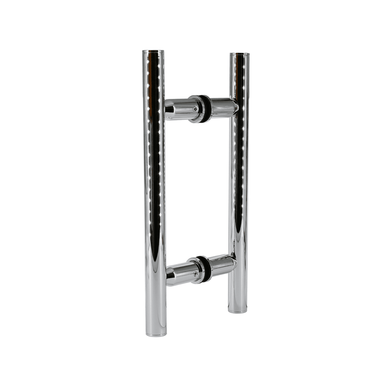 Stainless Steel 304 Grade 10" inch Back to Back Shower Door Ladder Pull ...