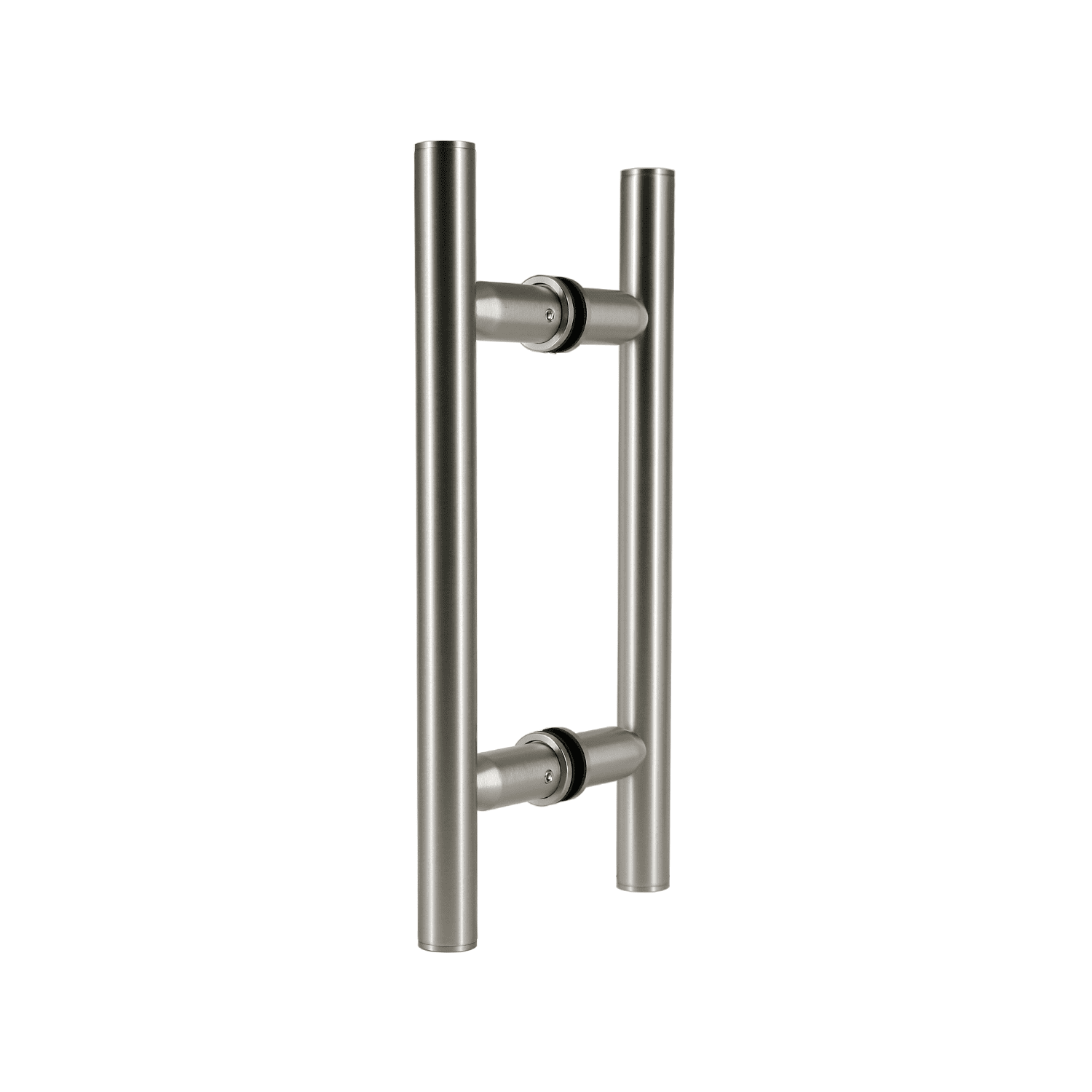 Stainless Steel 304 Grade 10" inch Back to Back Shower Door Ladder Pull ...