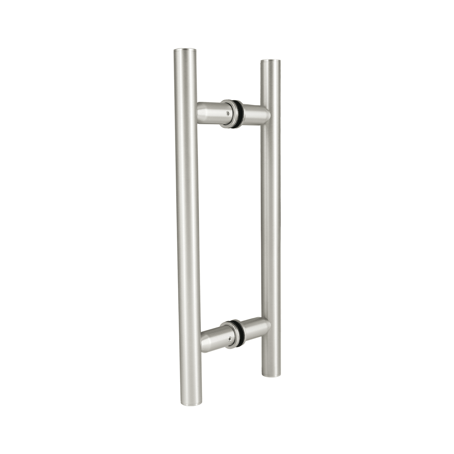 Stainless Steel 304 Grade 12" inch Back to Back Shower Door Ladder Pull ...
