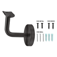 Top Hardware Stainless Steel Wall Mount Staircase Handrail Brackets w ...