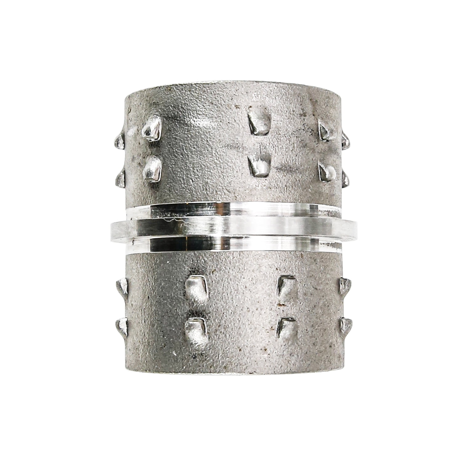 Stainless Steel 304 Railing Connector Flush Joiner Elbow Connector for ...