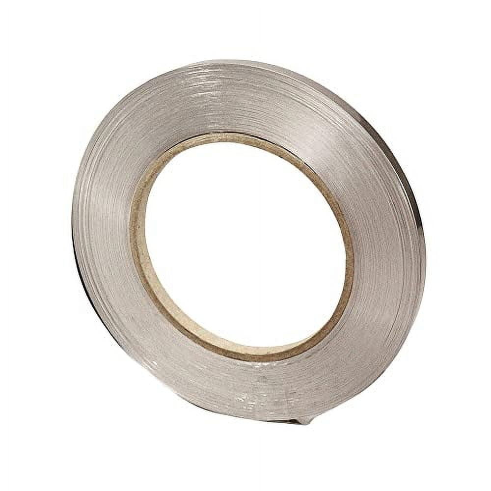 Stainless Steel 304 Strapping Band Coil, Made in USA, Click to See Size ...