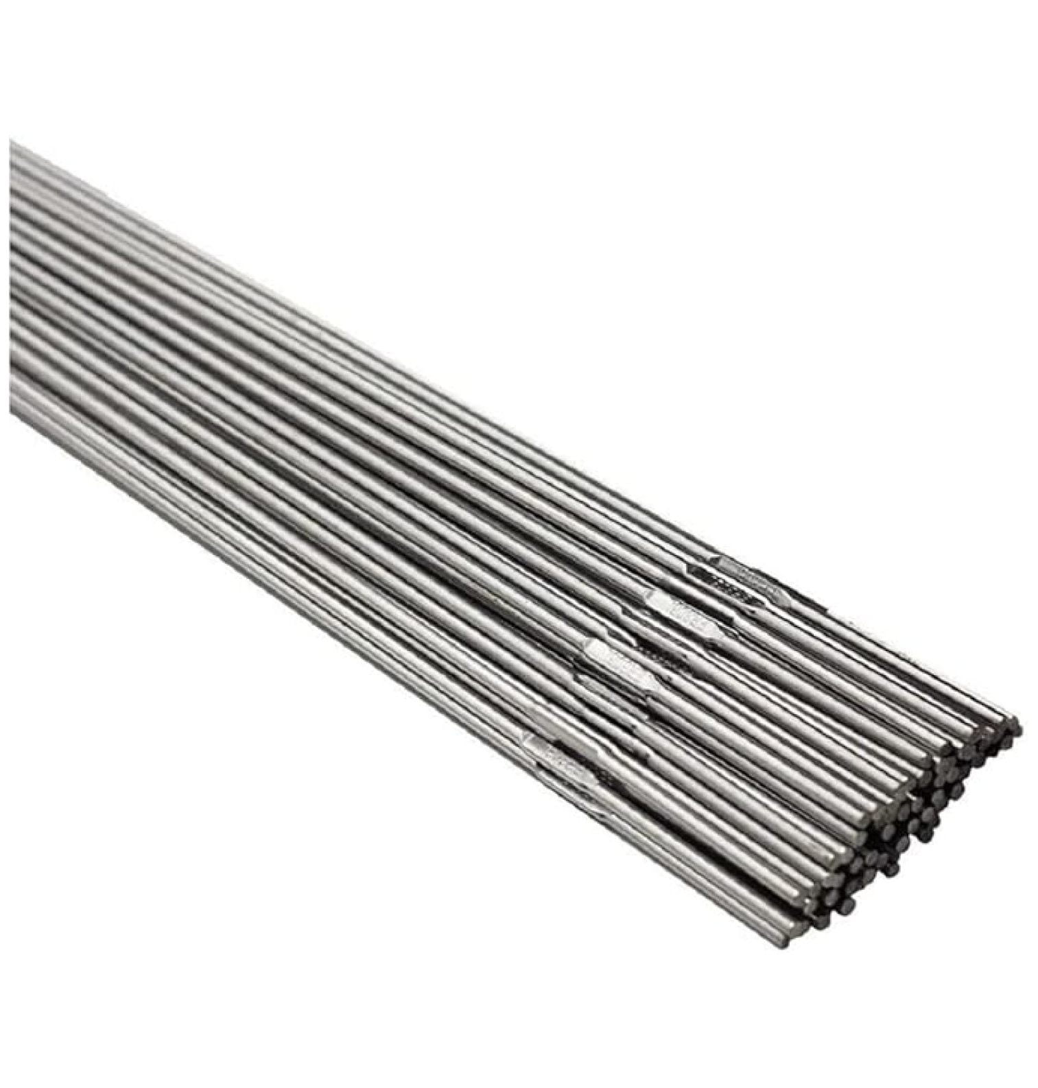 Stainless Steel 308L TIG Welding Rod TIG Welding Wire ER308L 5/32"X36 ...