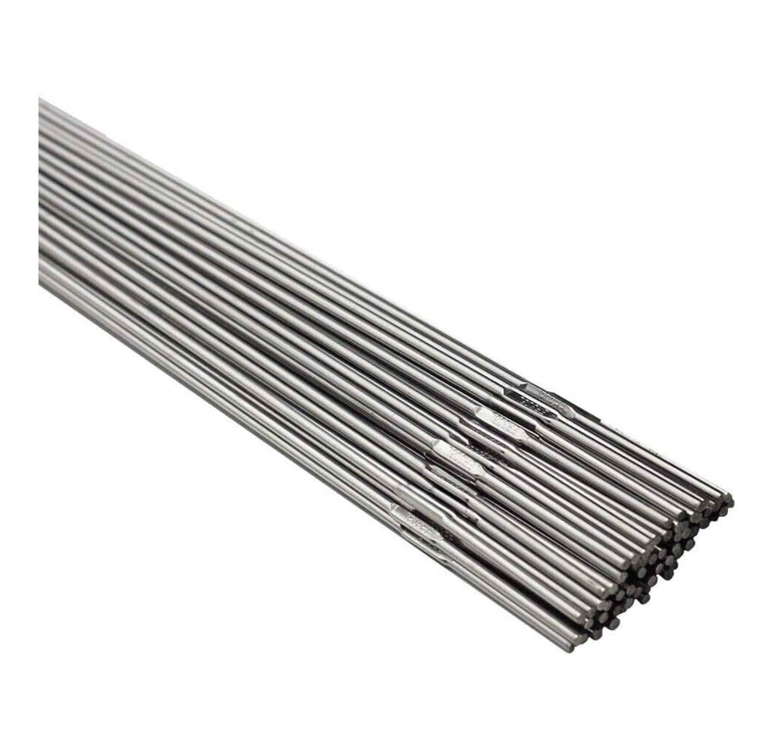 Stainless Steel 309L TIG Welding Rod TIG Welding Wire ER309L 3/32"X36" 5Ib Box Tig Rods (3/32" 5 ...