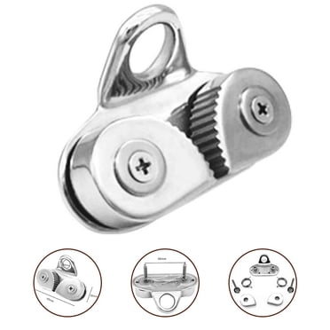 Clamp On Boat Seat Swivel Clamp for Jon Boat Accessories Fishing Bass ...