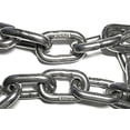 Stainless Steel 316 Chain 3/8" (10mm) Proof Coil Chain (by The Foot ...