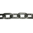 Stainless Steel 316 Chain 5/16" (8mm) Chain (by the foot) - Walmart.com