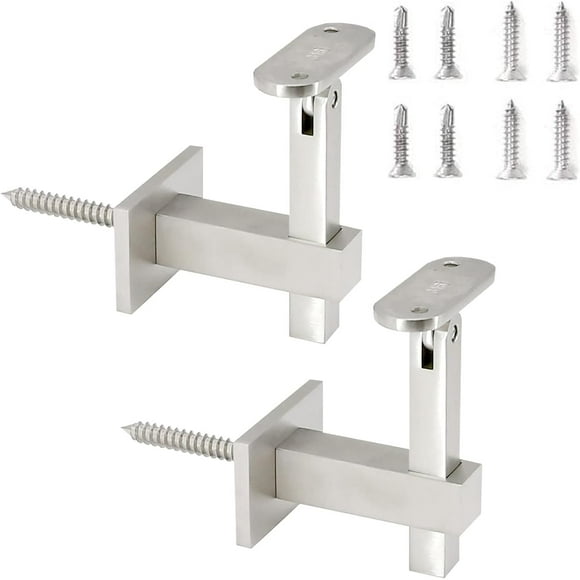 Square Tubing Bracket