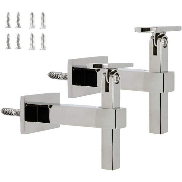 Square Tubing Bracket