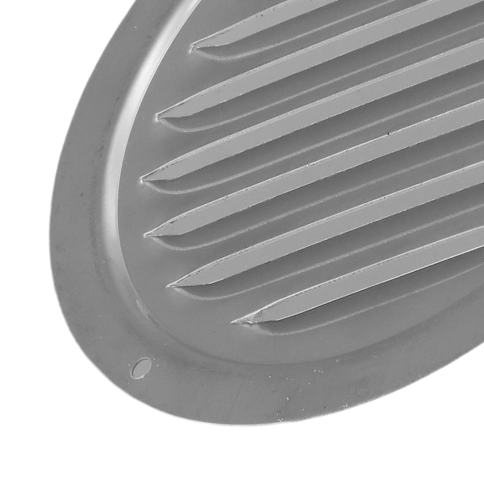 Stainless Steel 316 Round Ventilation Plate Ventilation Plate Louver ...