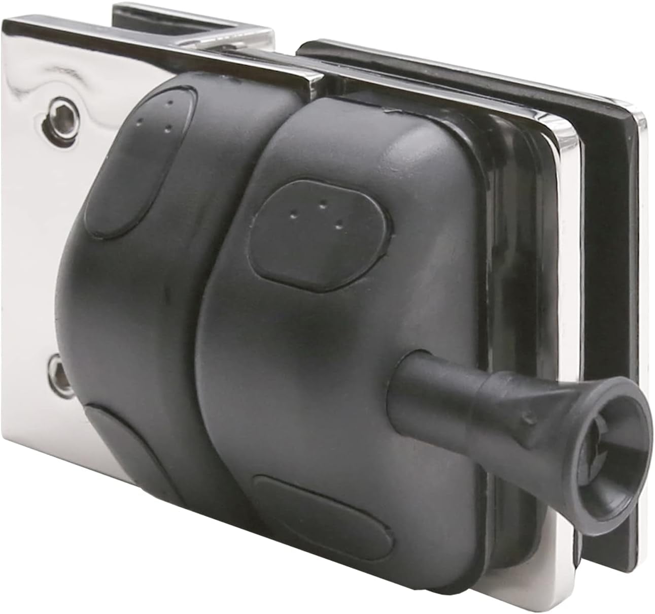 Stainless Steel 316 Self Closing Swimming Pool Glass Door Gate Latch ...