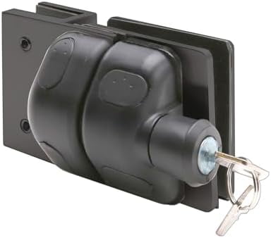 Stainless Steel 316 Self Closing Swimming Pool Glass Door Gate Latch ...