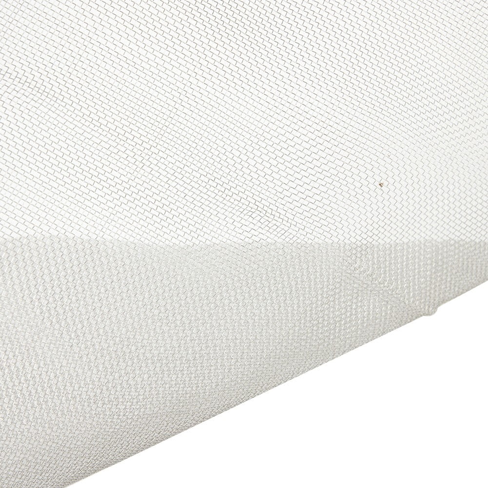 Stainless Steel 5/8/20/30/40 Mesh Woven Wire Filtration Screen Filter ...