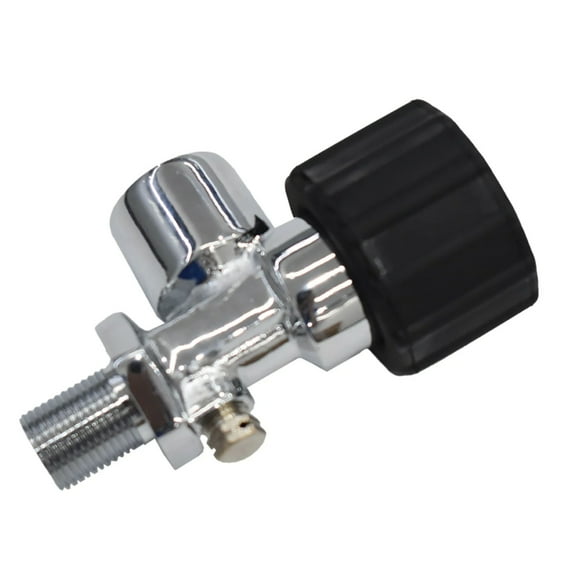 Stainless Steel 5/8inch Air Tanks Refill Adapter Filling Station Easy ...