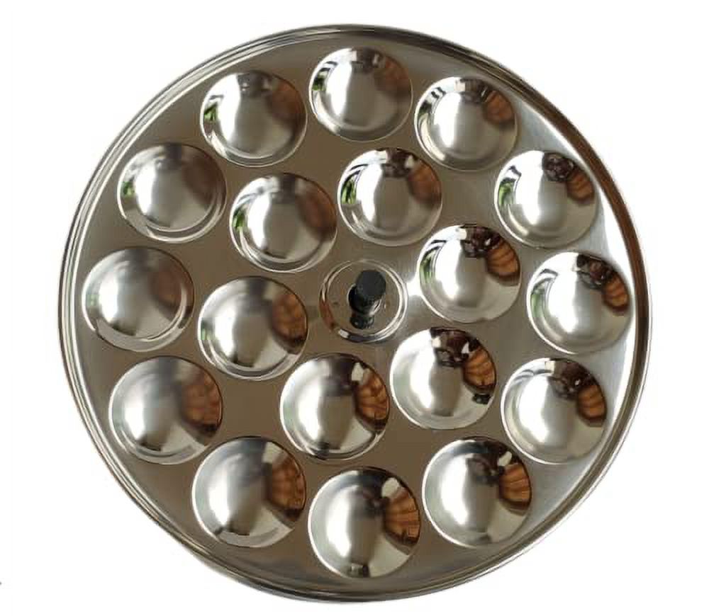 Stainless Steel 6 Layer Idli Maker Plates Idli Maker| Idli Stand for ...
