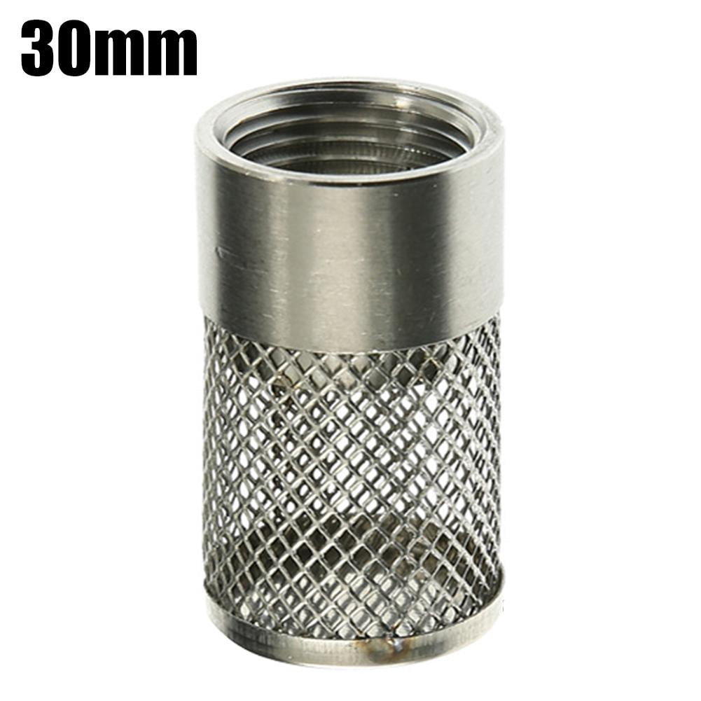 All Stainless Steel 6 Points Inner Wire Mesh Diameter 30Mm (B ...