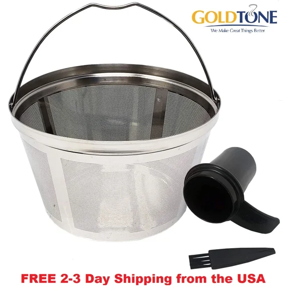 Black Decker Coffee Filter