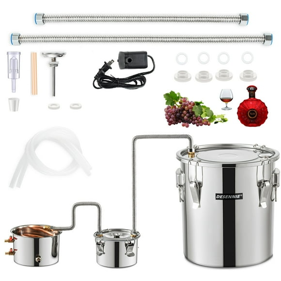 Water Distillers in Water Filters - Walmart.com