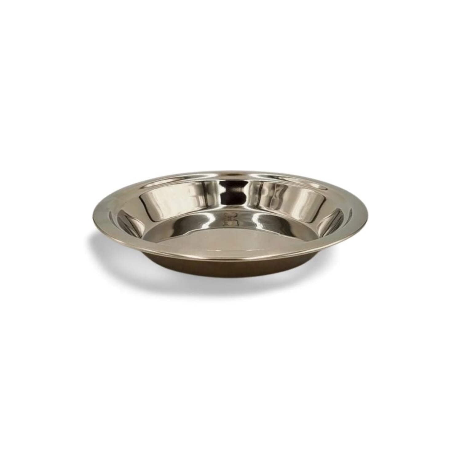 Stainless Steel 9" Pie Pan - Walmart.com