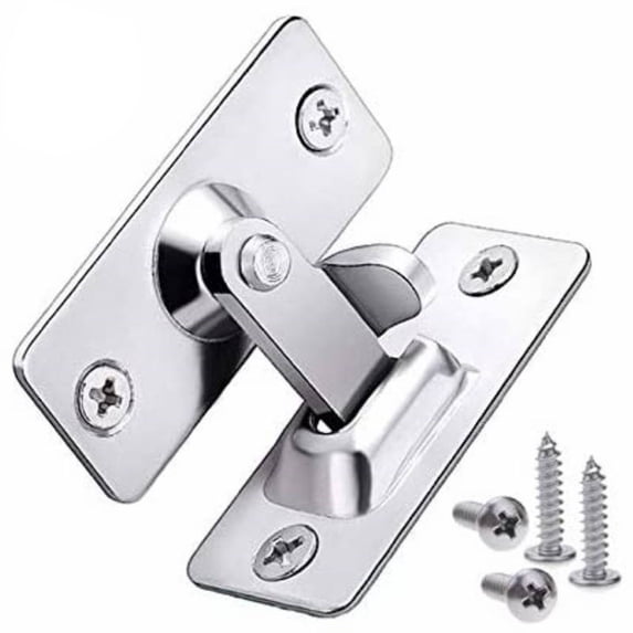 Stainless Steel 90 Degree Buckle Right Angle Hook Lock Bolts for ...