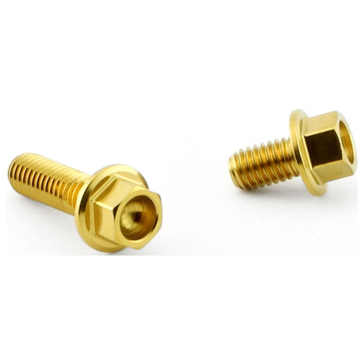 Stainless Steel ABS Sensor Mount Bolts Front & Rear (SSABSSENSORFR190 ...