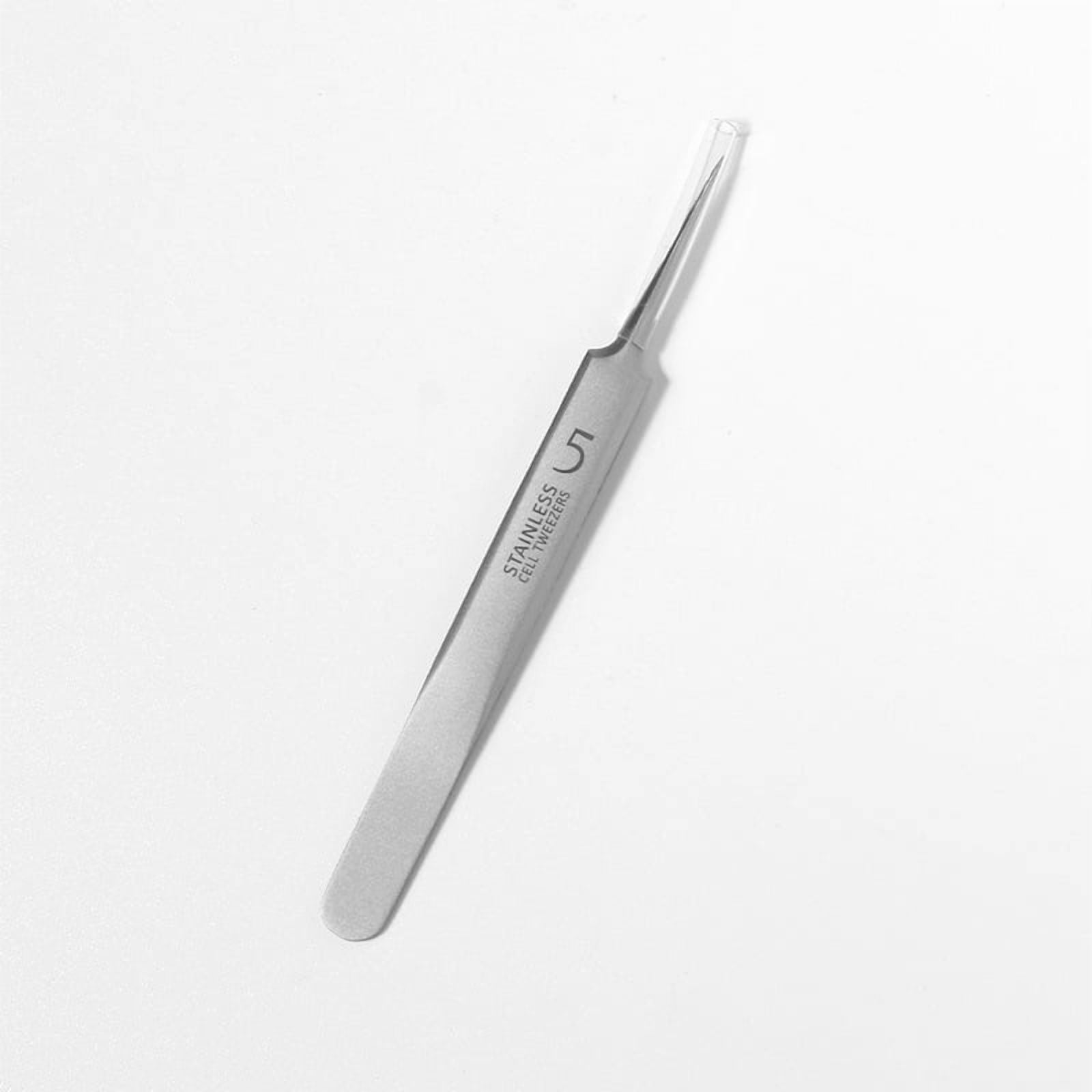 Stainless Steel Acne Needle Beauty Precision - Walmart.com