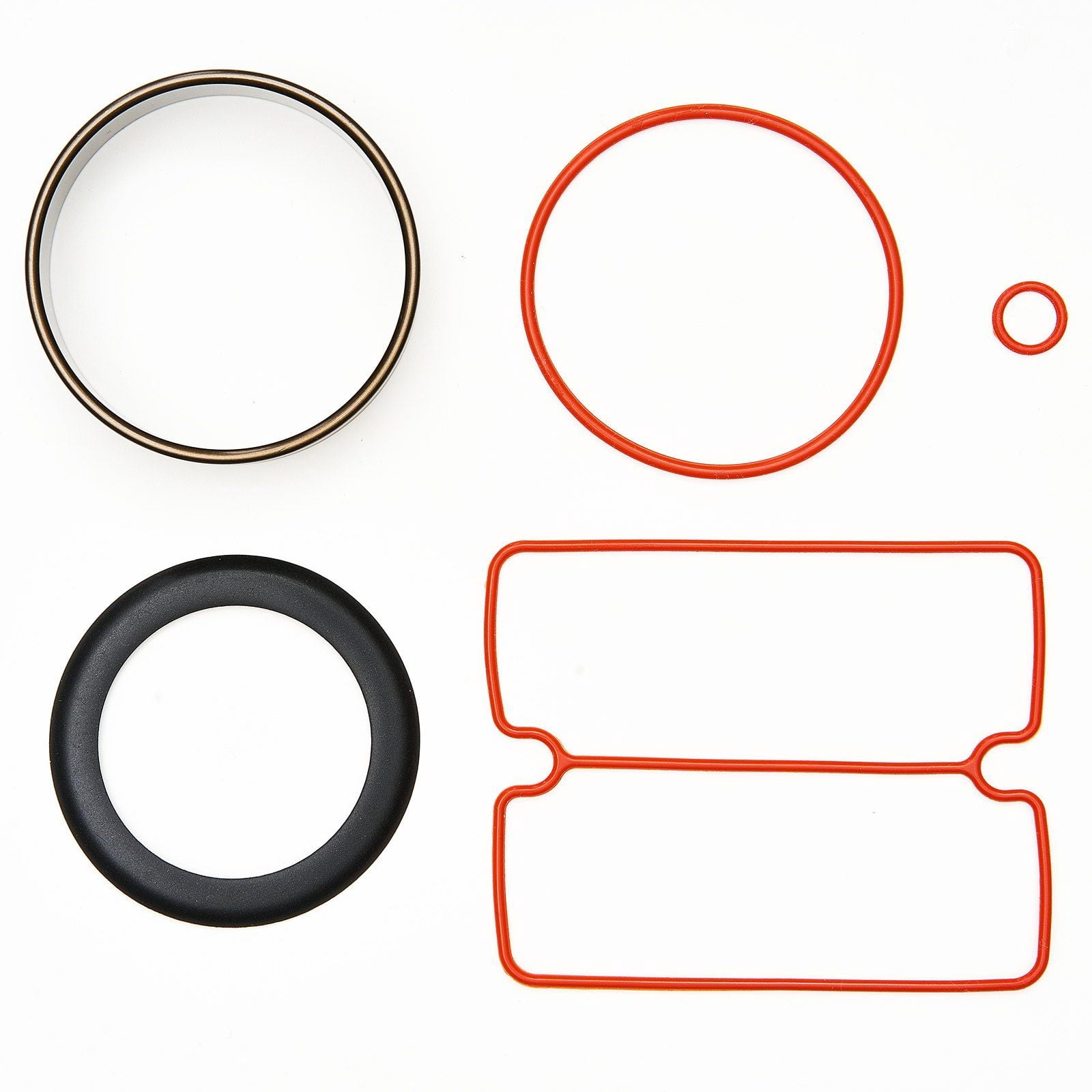 Stainless Steel Air Compressor Cylinder Sleeve & Piston Ring Kit ...