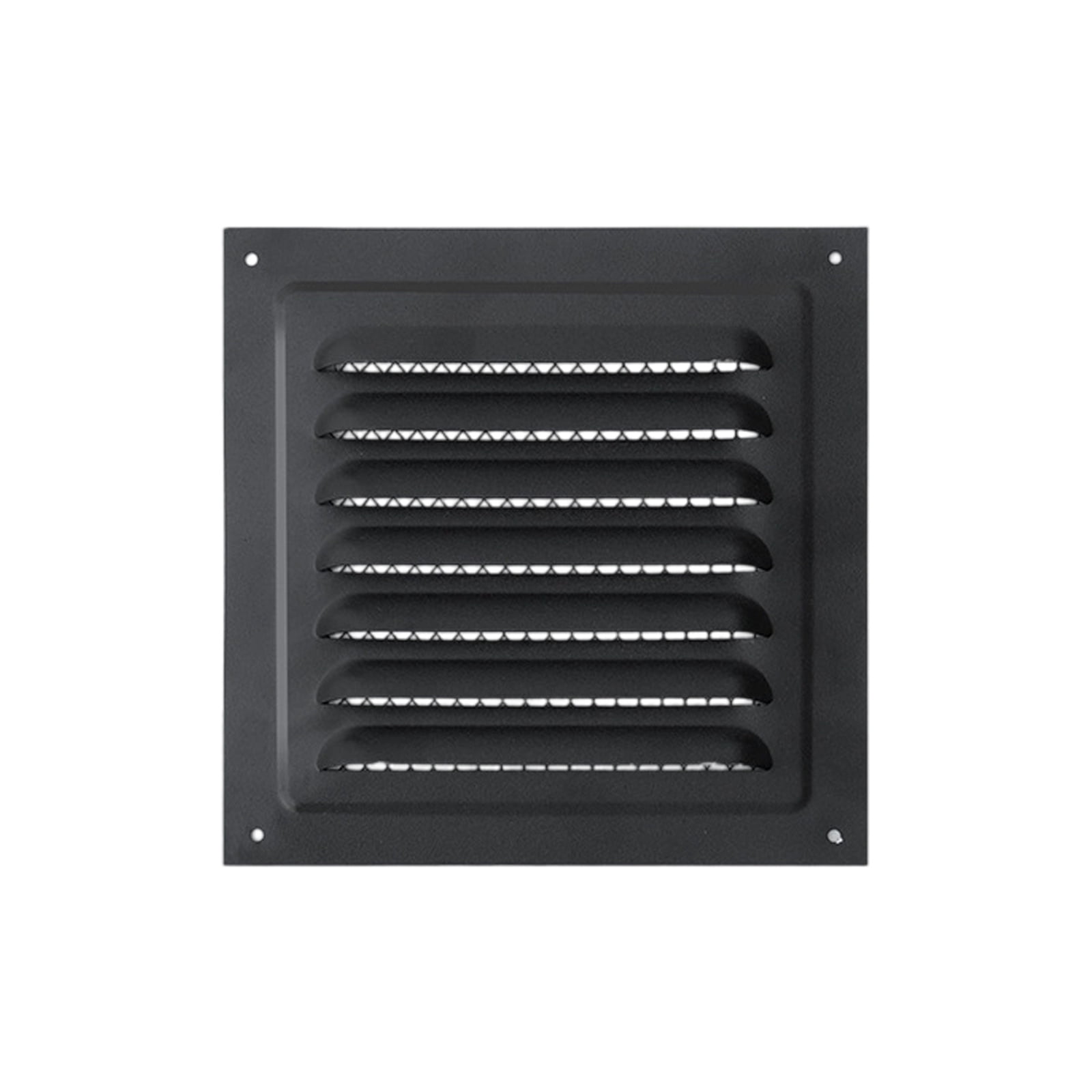 Stainless Steel Air Vent Cover Grille with Mesh Screen durables ...