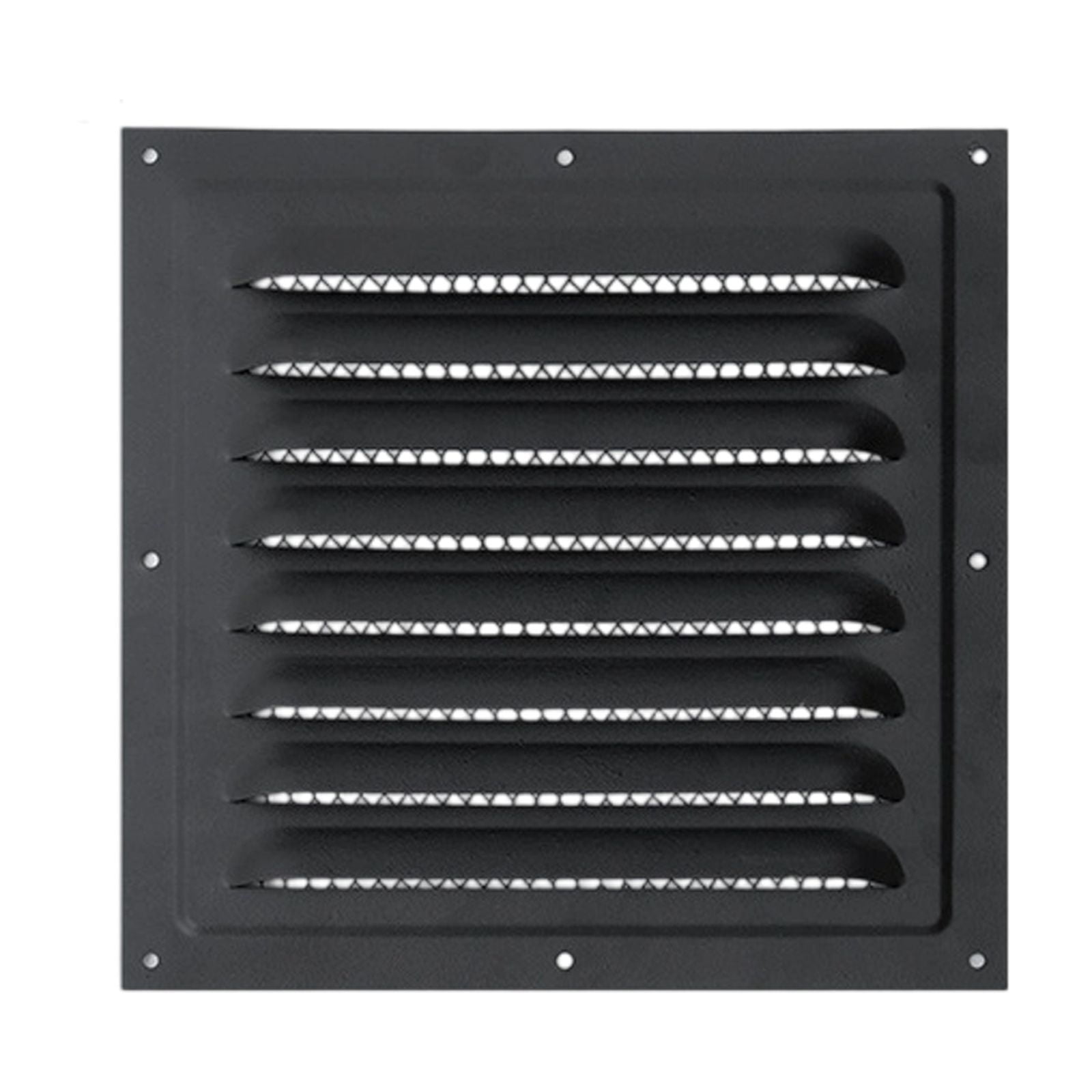 Stainless Steel Air Vent Cover Grille with Mesh Screen - durables ...