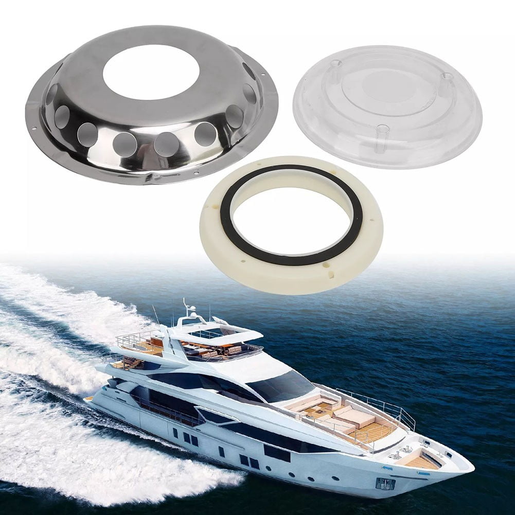 Stainless Steel Air Vent Ventilation Window Marine Hardware Assembly ...